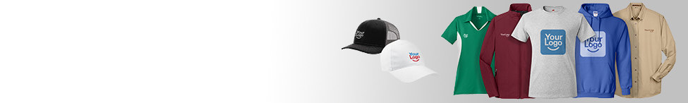 Custom Apparel - Custom Prints on Male and Female Clothing | PrintRunner