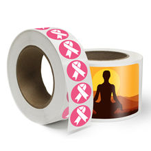 Roll Stickers | PrintRunner