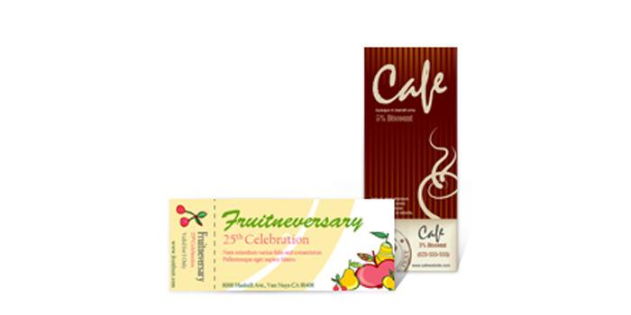 Rip Cards Printing | PrintRunner.com