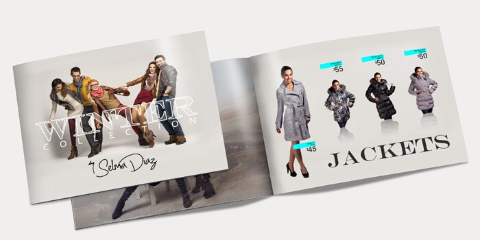 Catalog Printing | PrintRunner.com