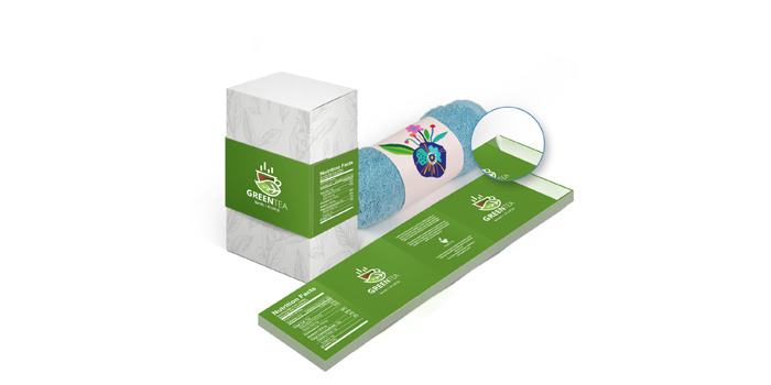 Packaging Sleeves | Custom Box Sleeves | PrintRunner