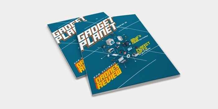 Magazines - Short-Run and Bulk Magazine Printing - Free Shipping ...